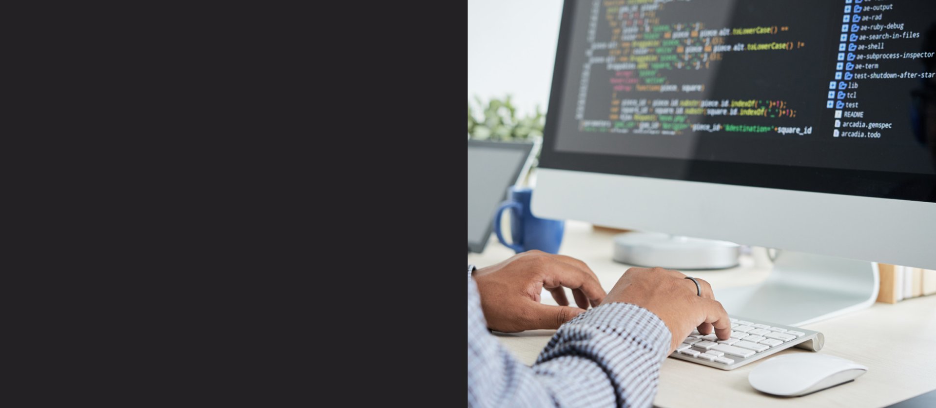 Leading Software Development Company - 5KWebTech